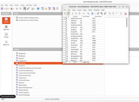 Odbc Driver For Bigcommerce Macos And Linux Versions Released Devart Blog