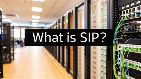 Session Initiation Protocol The Communication Backbone Cloud Call