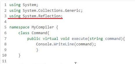 디자인 패턴 공부 명령패턴의 학습