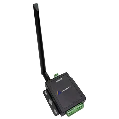 iot system gateway lorawan gateway smart agriculture smart industry