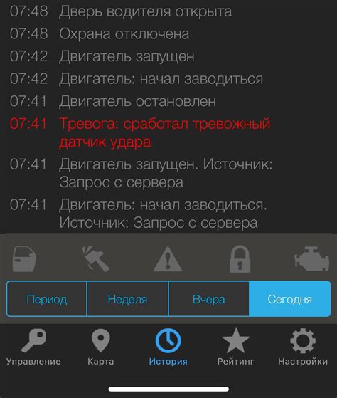 s96v2 автозапуск вызывает срабатывание датчика удара / StarLine S66/96 ...