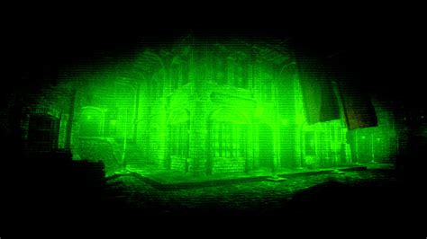 Night Vision Fx 11 Filters Camera Filter Pack 3x For Unity 5x