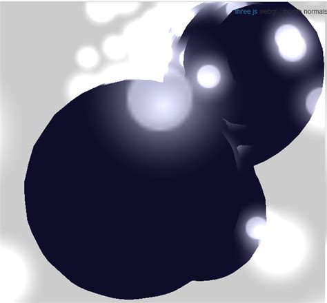 Javascript Blender Model Export In Dae To Threejs Not Showing Probably Stack Overflow