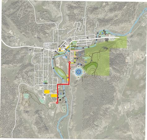Fourth Of July Parade Route Theme Announced The Pagosa Springs Sun