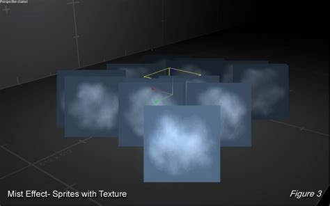 Make A Particle Explosion Effect Visual Arts Tutorials