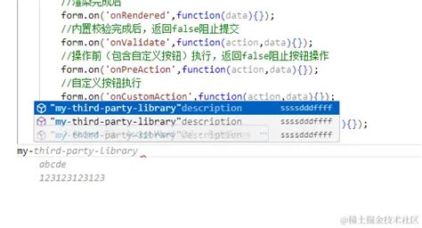 Monaco Editor 代码补全（不带弹窗）monaco Editor 代码补全（不带弹窗）registerinli 掘金