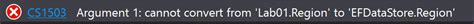 C Having Issue On Adding Data To Entity Framework Table Stack Overflow
