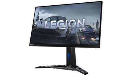 Lenovo Legion Y27 30 27 Full HD IPS 165Hz AMD FreeSync Premium Gaming Monitor