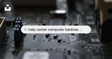 Help Center Computer Hardware Support Pictures Download Free Images Help Center Computer Hardware Support Pictures Download Free Images