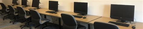 Computer Labs University Of Southern Indiana