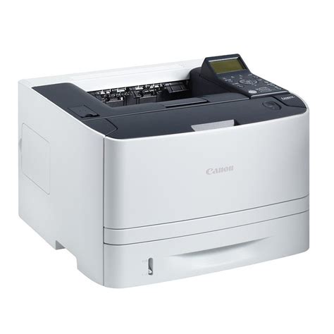 Canon I Sensys Lbp6680x A4 Mono Laser Printer 5152b012aa Printer Base