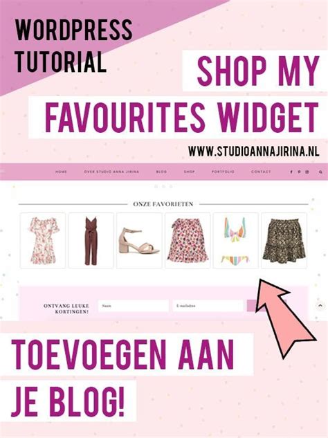 wordpress tutorial wordpress tips tips voor je blog wordpress