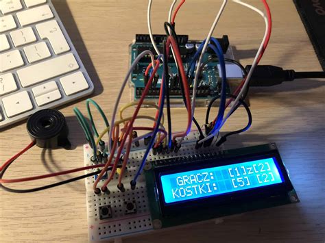 Kurs Arduino 10 Wykresy Liczby Losowe Warunki Cd Strona 3