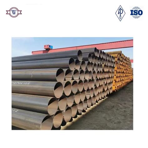 High Quality Api Spec 5ct Api Spec 5b Bimetal Anticorrosion Tubing Oilfield Equipment And