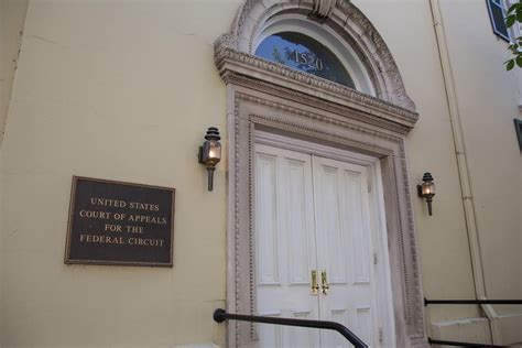Federal Circuit States Reasons To Avoid Early Invalidation Of Patents