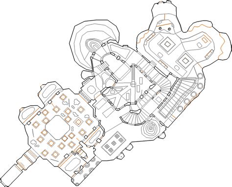 MAP19 Chess With The Queen Pirate Doom II The Doom Wiki At DoomWiki Org