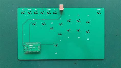 B1 Pc Pcb With Rac C800 Zero Delay Arcade Joystick Controller Board Retroarcadecrafts