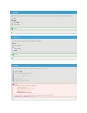 A Comprehensive Guide To Topic For Babes Course Hero