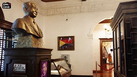 필리핀 역사 1944년 세르히오 오스메냐 대통령 취임 50페소 지폐의 인물