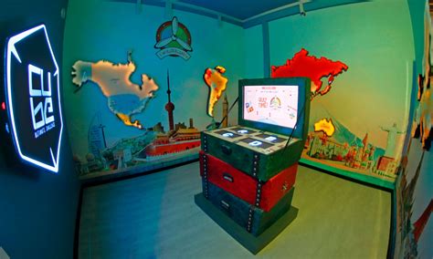 Cube Challenges Kassel Teambuilding Bei Funxperience