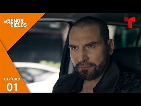 El Señor De Los Cielos Temporada 9 Actores Y Personajes Quién Es