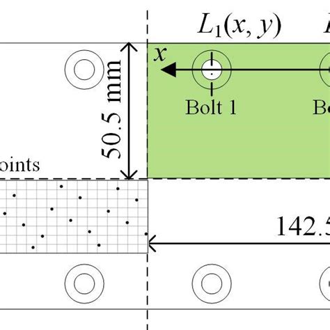 Train And Test Data Sets Generated By The Optimal Latin Hypercube Download Scientific Diagram