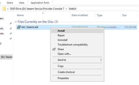 VSPC V7 Upgrade Issue Veeam Community Resource Hub