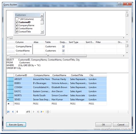 Binding Navigator Muratbaseren