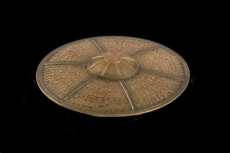 Dalek Spaceship Master Replicas