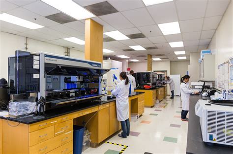 Color Genomics Raises 45 Million To Provide Cheaper Genetic Tests That Detect Cancer Risk