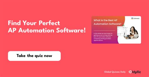 Find Your Perfect Ap Automation Software
