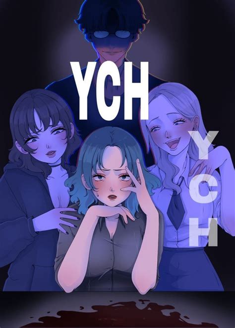 Ych Ychcommishes