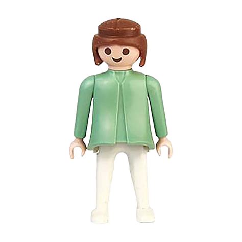 Playmobil Zuster Playmodok