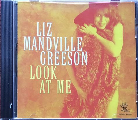 Yahoo オークション Liz Mandville Greeson[look At Me]シカゴ場末の
