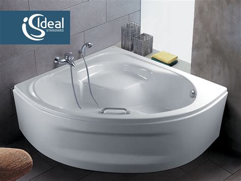 يتميز بانيو كليو من ايديال ستاندرد Ideal Standard Egypt