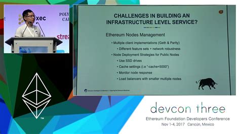 exploring the ethereum blockchain youtube