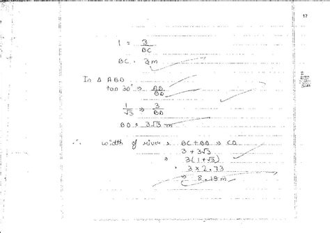Cbse Class 10 Maths Basic Topper Answer Sheet 2023 Model Answers 2024