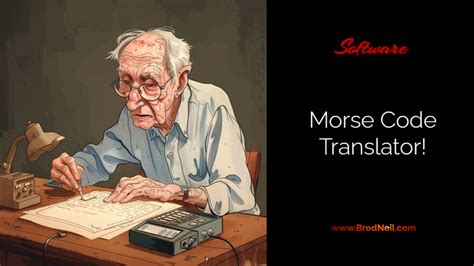Morse Code Translator Understand How It Works And Check Out Converter Options