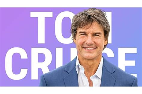 Tom Cruise Interview Mi8 Stunts Top Gun 3 Update