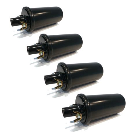 Pack Of 4 Ignition Coil Module For Ariens