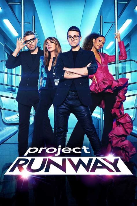 Tim Gunn Was Devastated When He Learned He Wasnt Going To Be On Project Runway Season 21