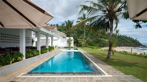 Sol House Mirissa 6 Bedrooms Villa Finder