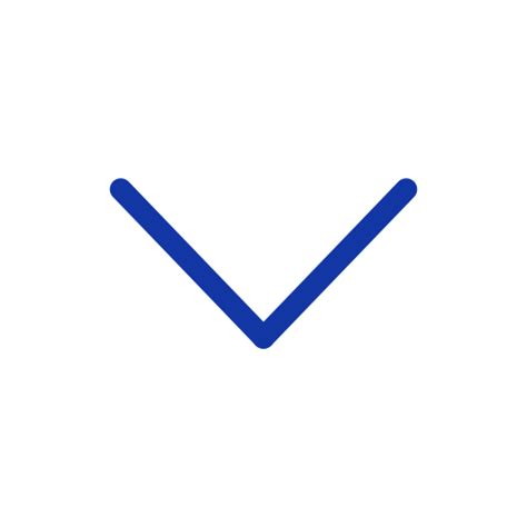 Ui Interface Navigation Direction Arrow Down Icon User Interface