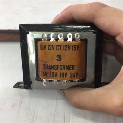 Berikut 10 Merk Trafo Yang Bagus Untuk Power Amplifier