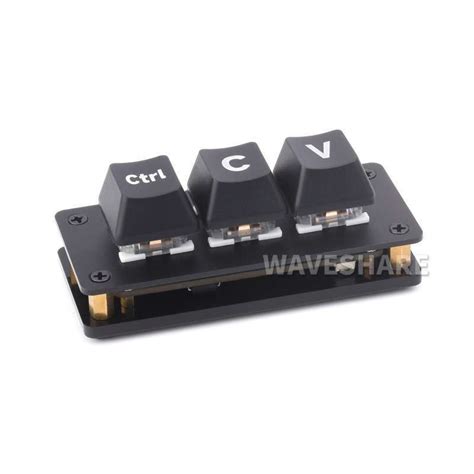 ctrl c v shortcut keyboard for programmers basic version 3 key