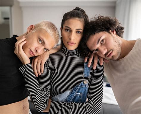 Whats The Difference Between Enm And Polyamory