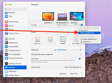 How To Add A Mac To Universal Control In Macos Sequoia Sonoma Ventura