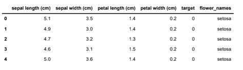Iris Flower Classification Using Svm Java8s