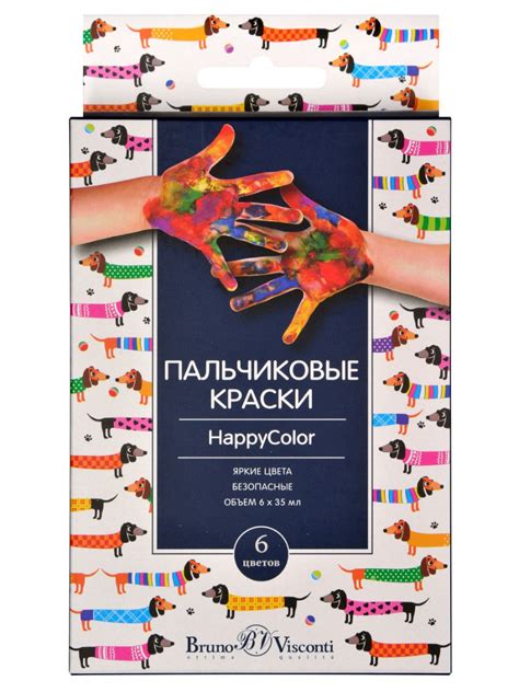 Краски пальчиковые – купить краски пальчиковые на OZON по низкой цене