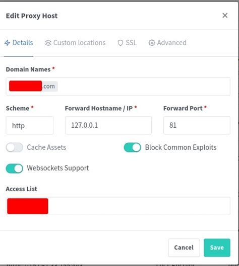 Option To Define Basepath For Admin Interface · Issue 2639